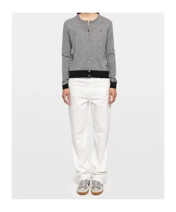 Zadig&Voltaire Missya Cardigan