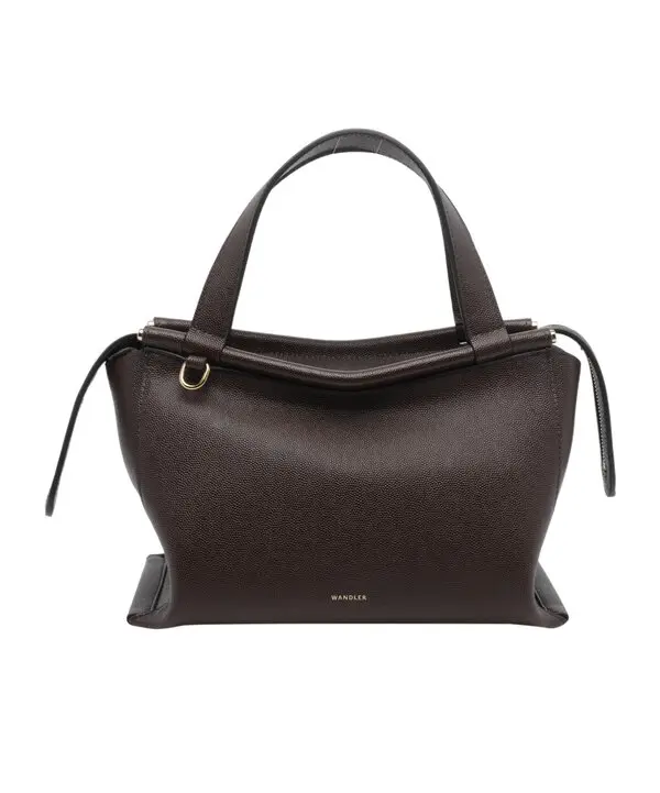 WANDLER Double-handled Handbag