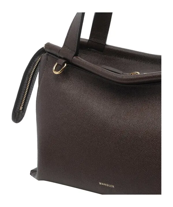 WANDLER Double-handled Handbag