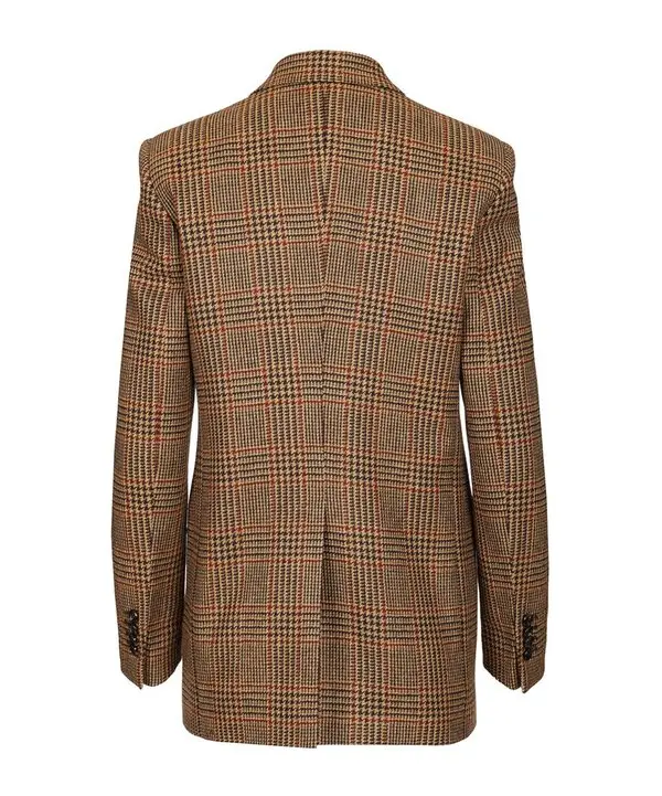 Tagliatore Double-breasted Suit Jacket