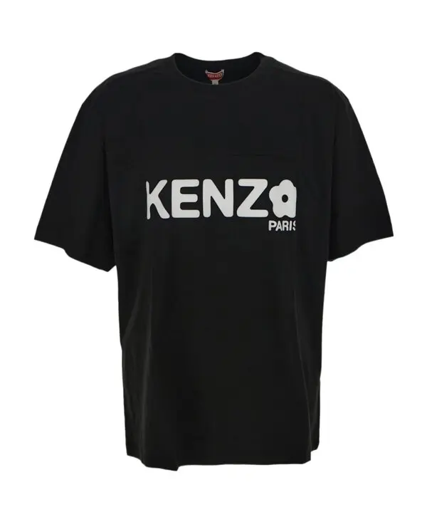 Kenzo Boke Flower 2.0' Oversized T-shirt