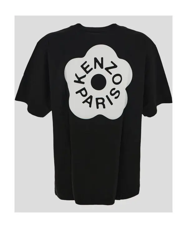 Kenzo Boke Flower 2.0' Oversized T-shirt