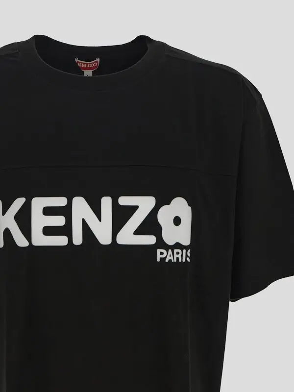 Kenzo Boke Flower 2.0' Oversized T-shirt
