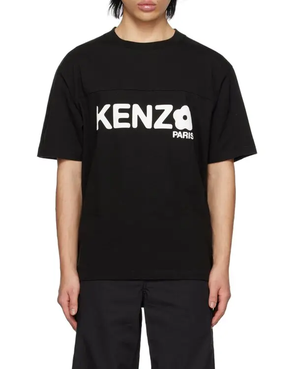 Kenzo Boke Flower 2.0' Oversized T-shirt