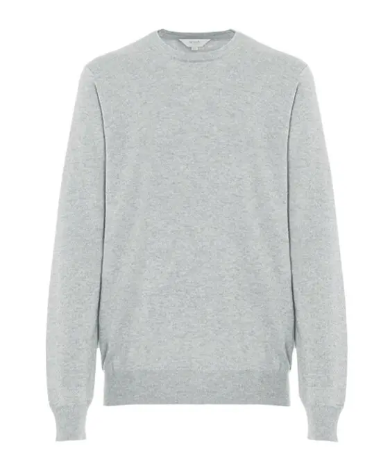 Malo Crew Neck Sweater
