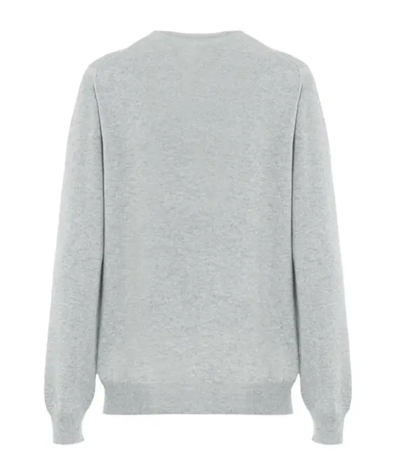 Malo Crew Neck Sweater