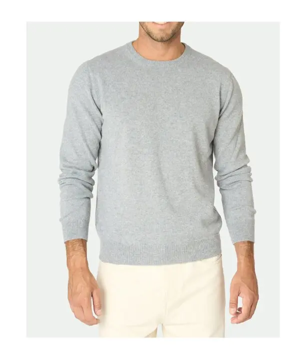 Malo Crew Neck Sweater
