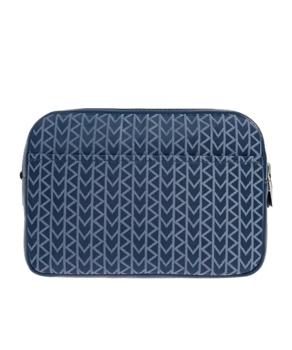 Michael Kors Geometric-pattern Shoulder Bag