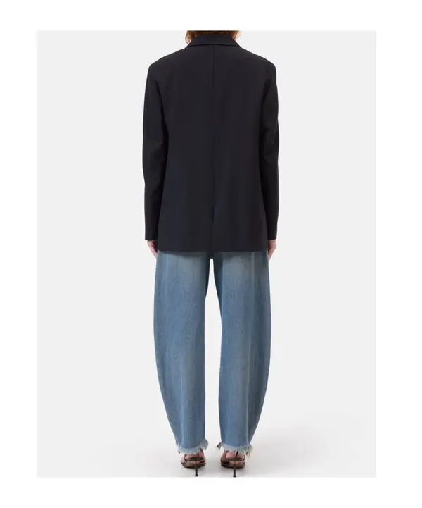 Closed Lola Belted Blazer