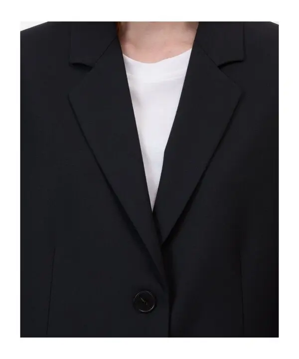 Closed Lola Belted Blazer