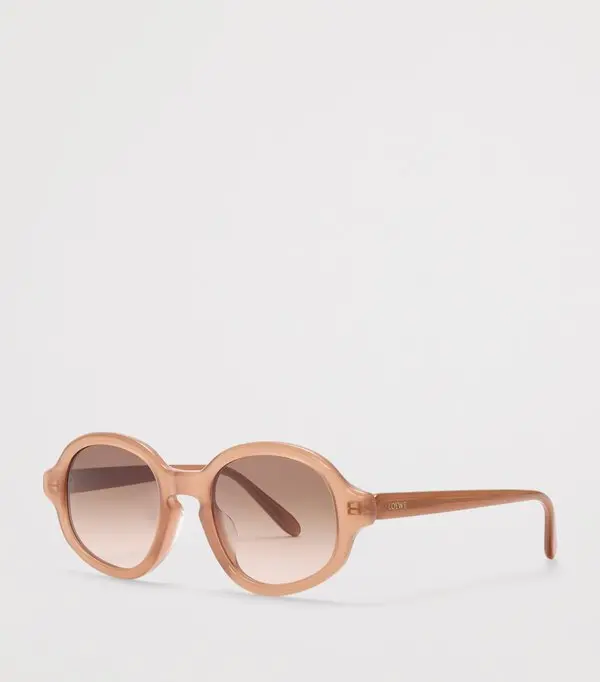 Loewe Delta Sunglasses