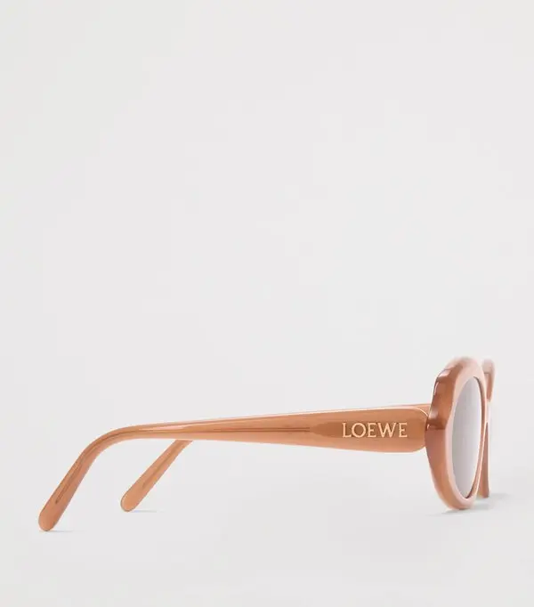 Loewe Delta Sunglasses