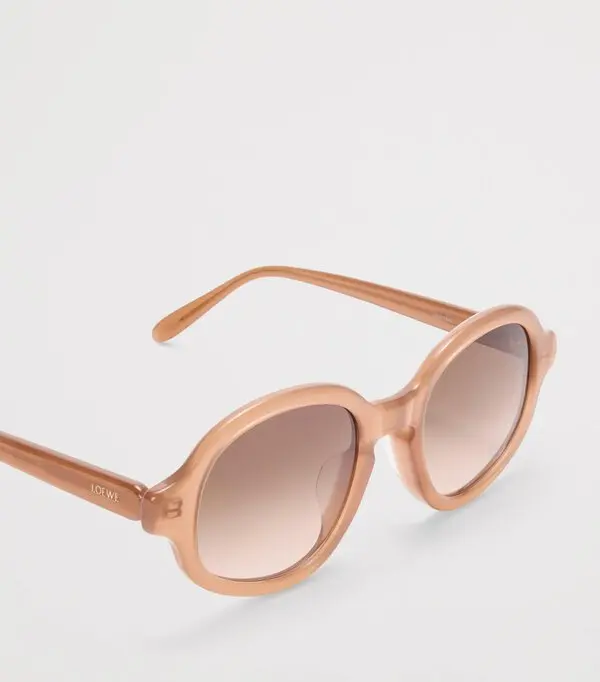 Loewe Delta Sunglasses
