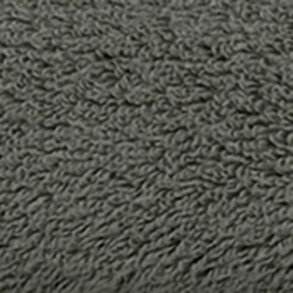 HAMAM Organic Cotton Olympia Hand Towel - Grey