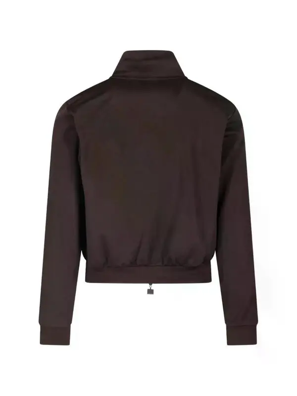 Adidas Beckenbauer Zip-up Sweatshirt