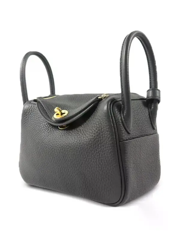 Hermès Mini Lindy Tote Bag