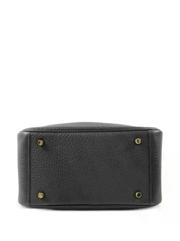 Hermès Mini Lindy Tote Bag