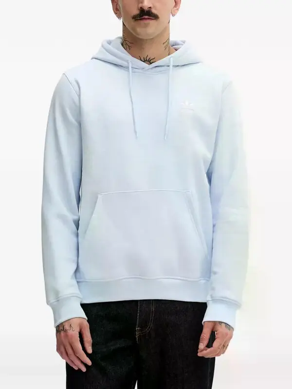 Adidas Trefoil Essentials Hoodie