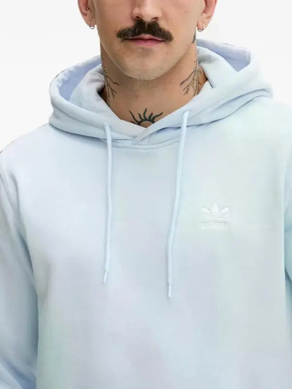 Adidas Trefoil Essentials Hoodie