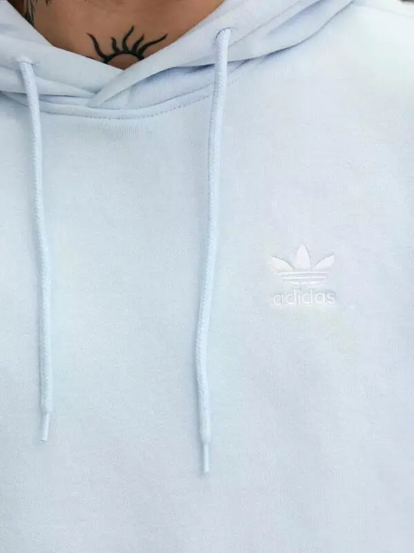 Adidas Trefoil Essentials Hoodie