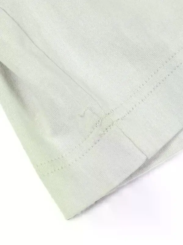 Fendi 2010s Zucca T-shirt