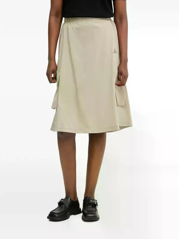 Adidas City Tech Midi Skirt
