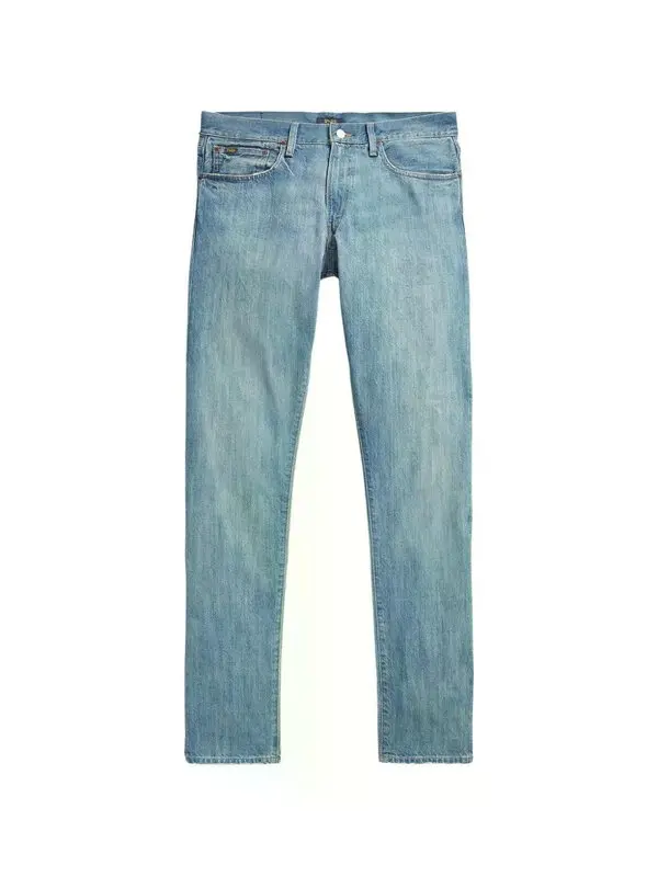 Polo Ralph Lauren Sullivan Slim-fit Jeans