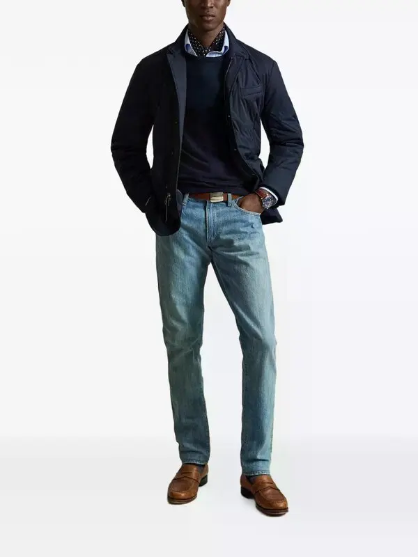 Polo Ralph Lauren Sullivan Slim-fit Jeans