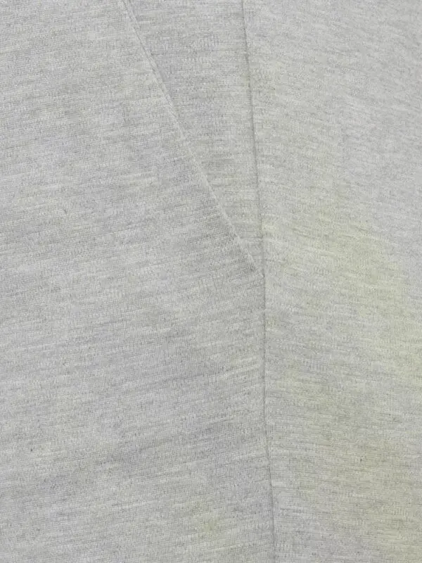 EMME Flare Jersey Trousers
