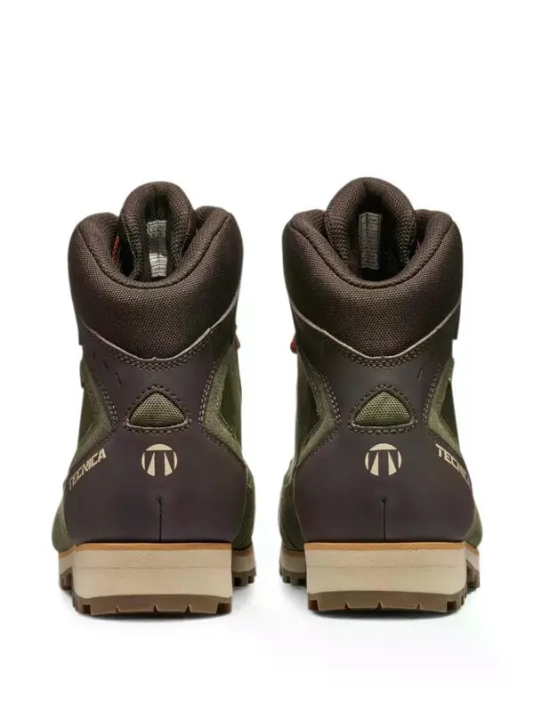 Tecnica Lace-up Hiking Boots