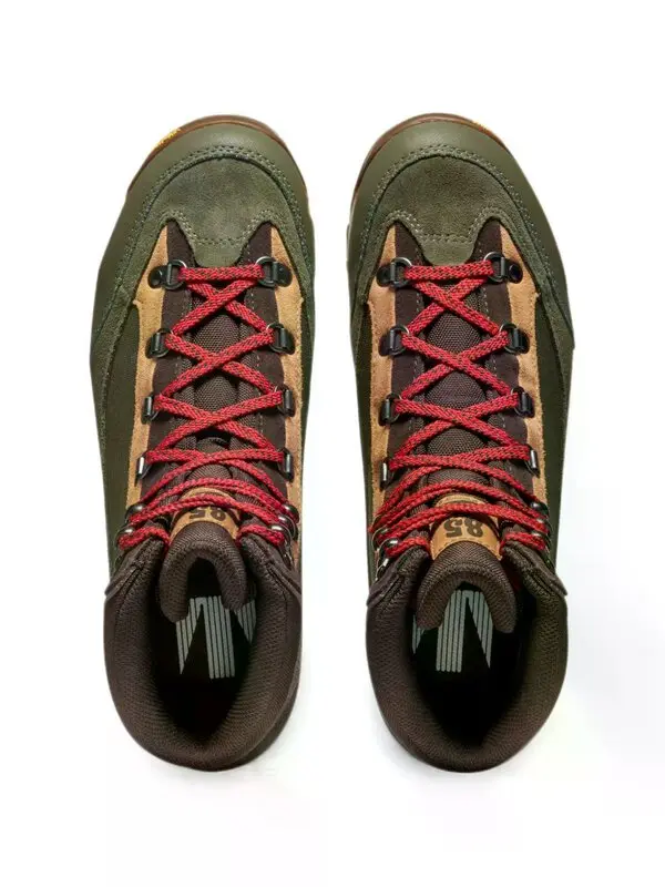 Tecnica Lace-up Hiking Boots