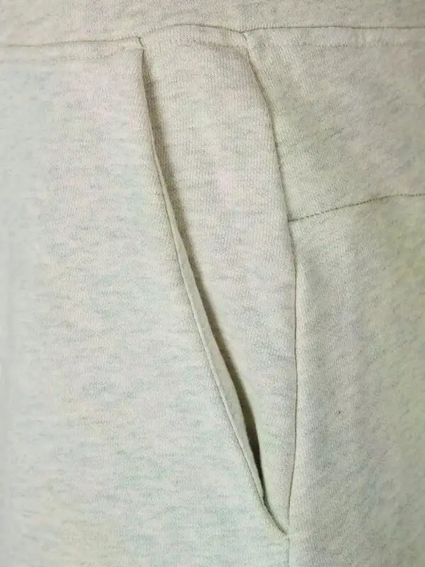 Off-White Logo-print Cotton Track Pants