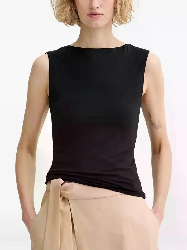 Rag & Bone Boatneck Tank Top