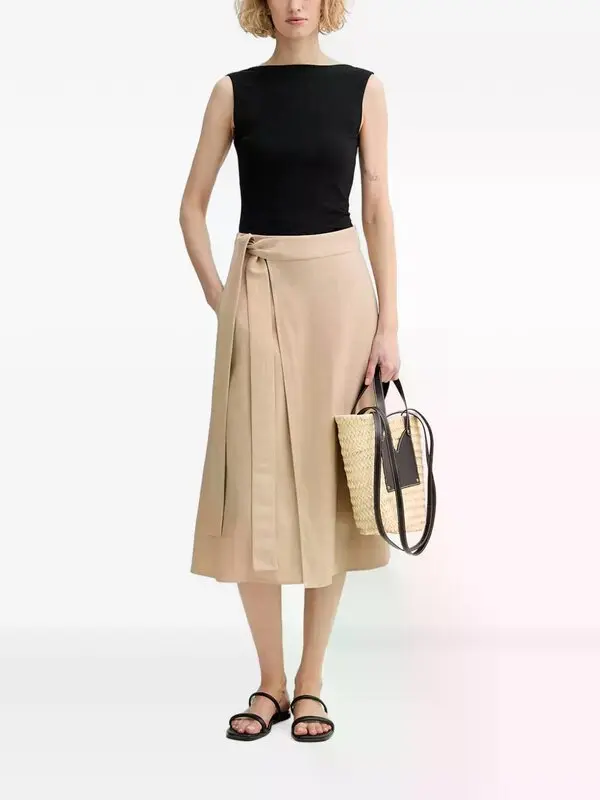 Rag & Bone Boatneck Tank Top