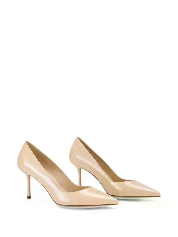 LE SILLA Vivienne Heeled Pumps