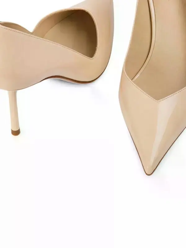 LE SILLA Vivienne Heeled Pumps