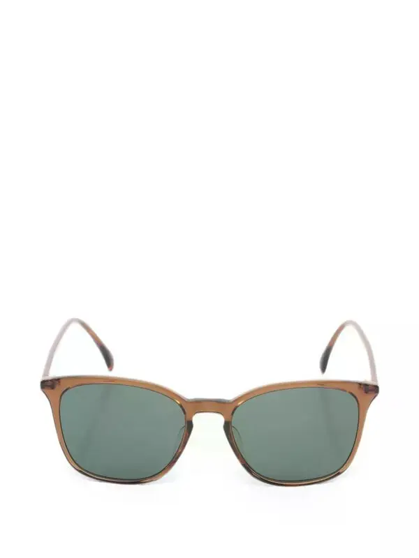 Gucci Wellington Sunglasses