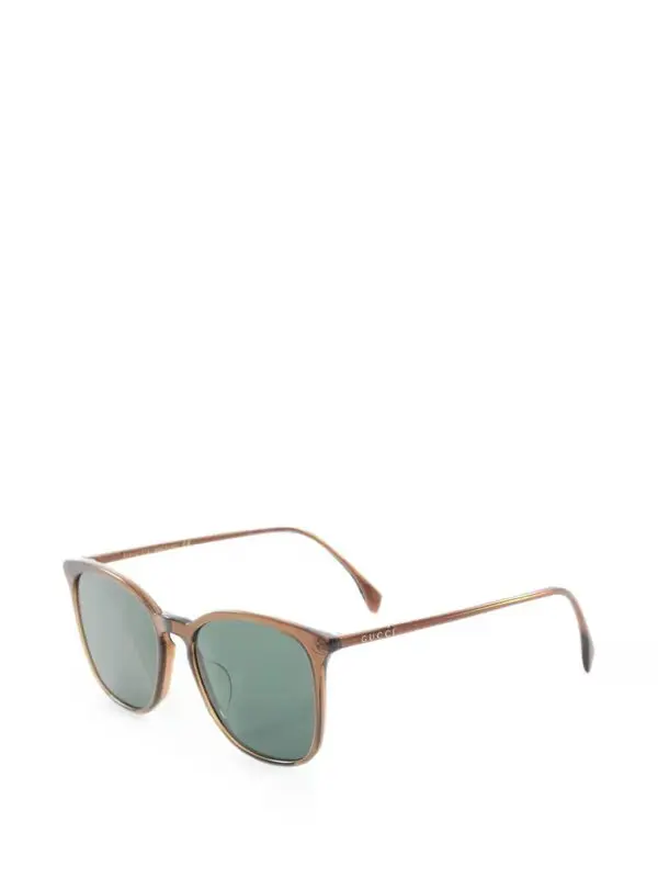 Gucci Wellington Sunglasses