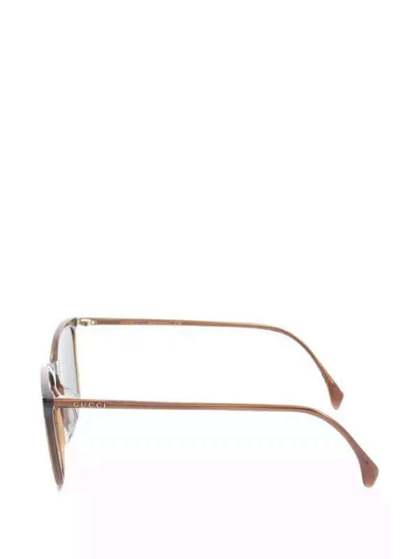 Gucci Wellington Sunglasses