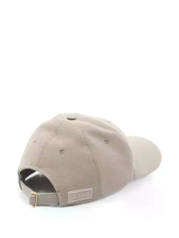 Loewe Anagram Baseball Cap