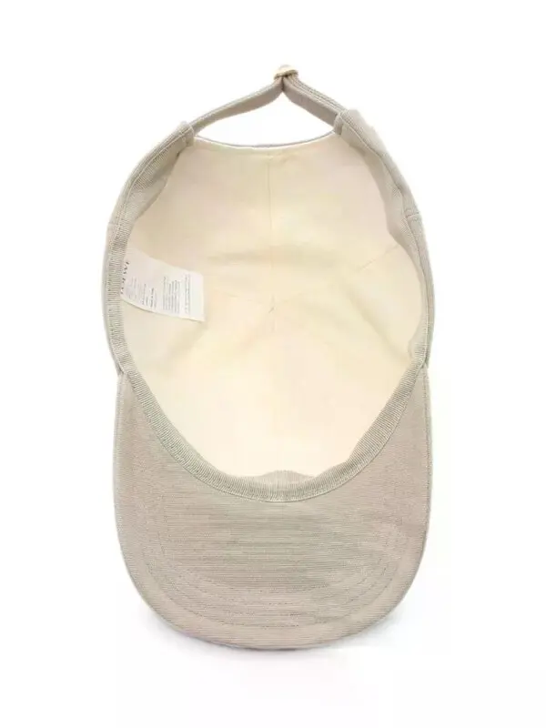 Loewe Anagram Baseball Cap