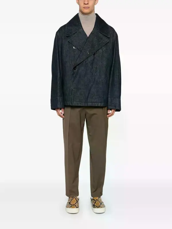 BRIGLIA 1949 Portobello Trousers