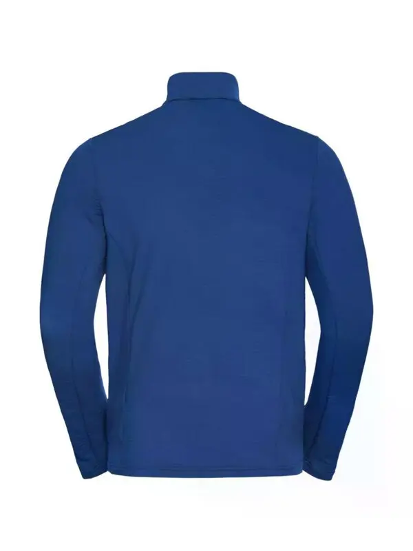 JACK WOLFSKIN Litestride Fz Sweatshirt