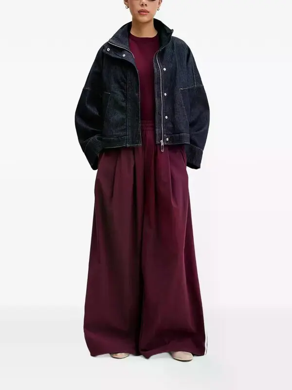 Adidas Adilenium 5.0 Og Pleated Trousers