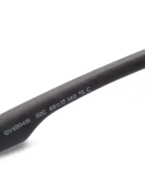 Givenchy Geometric Sunglasses