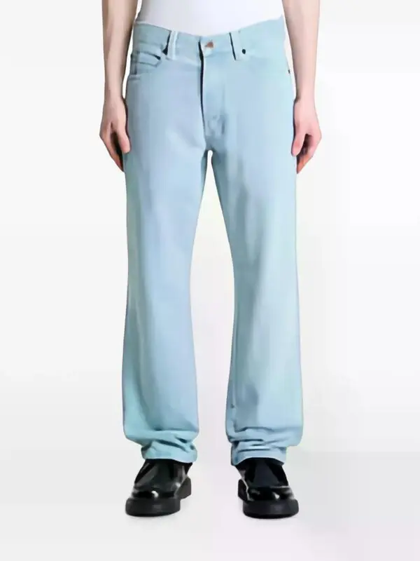 Dickies 983 Straight Jeans