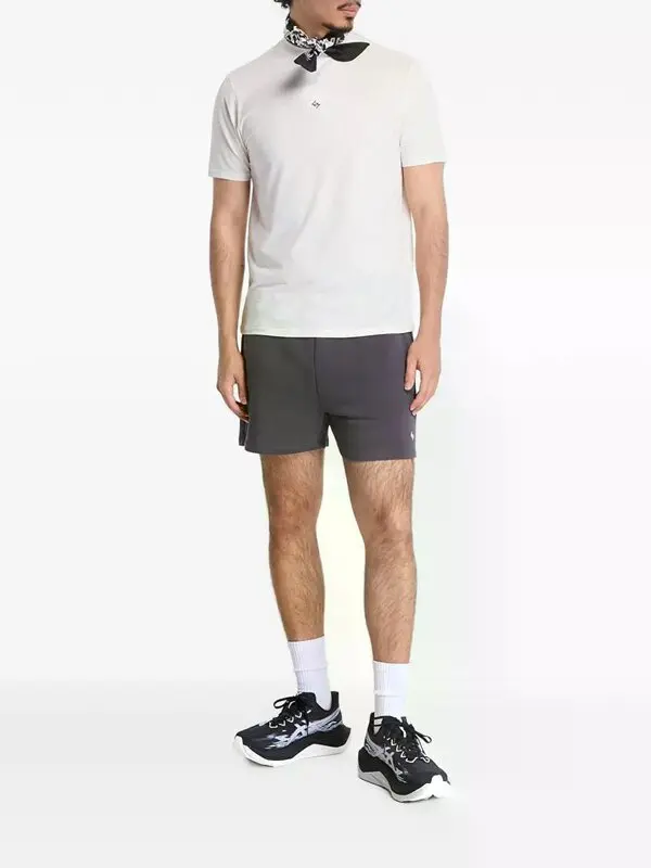 REPRESENT 247 Team Jersey Shorts