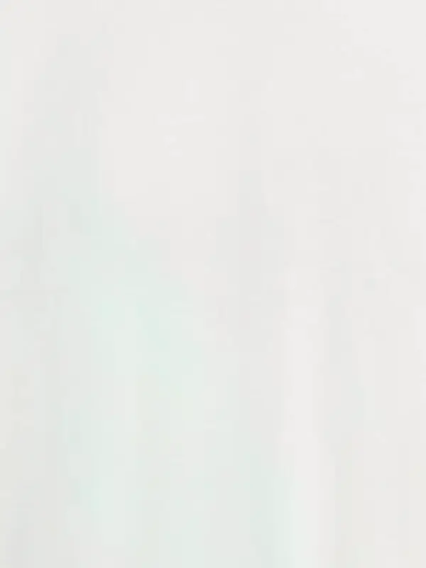 ROUGH. Ecru Boxy Fit T-shirt With Short Sleeves