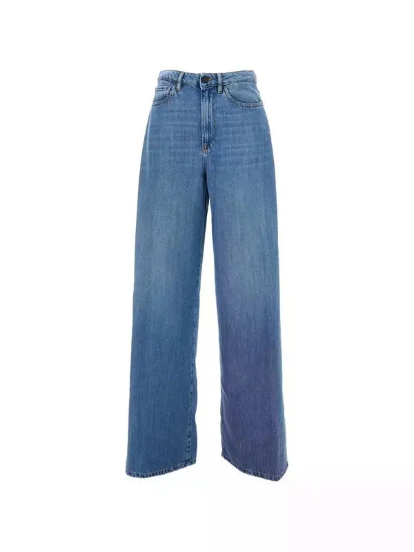 3x1 Sky Washed Finish Jeans