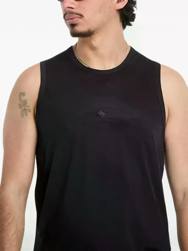 REPRESENT 247 Dna Mesh Vest